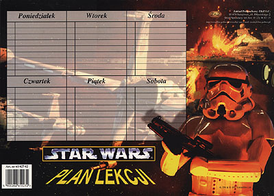 Star Wars: Imperial City Online > Polski Stuff > Z&Z > Artykuły szkolne ...