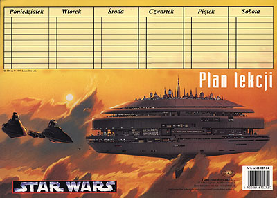 Star Wars: Imperial City Online > Polski Stuff > Z&Z > Artykuły szkolne ...