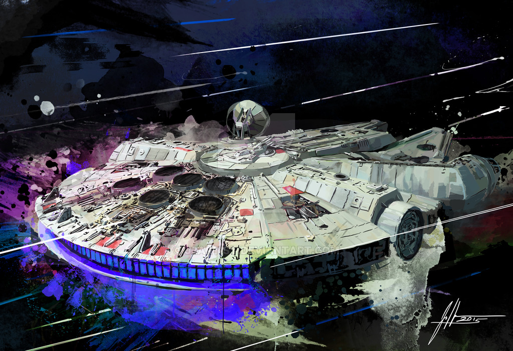 GALERIA - Jason Oakes - starwars.pl