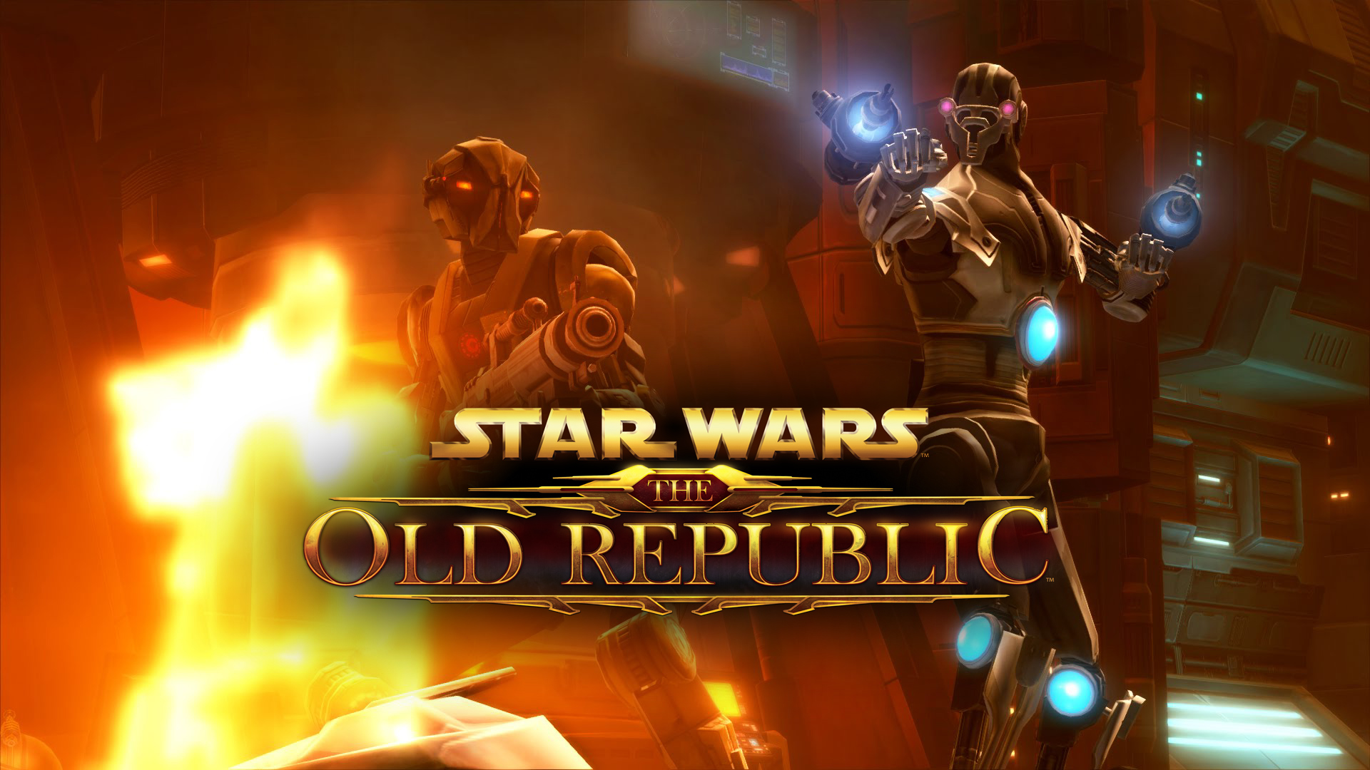 Nowy dodatek do Star Wars: The Old Republic - starwars.pl