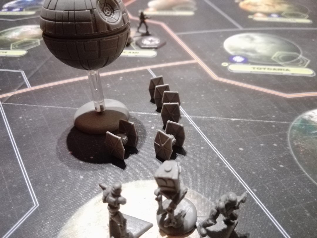 RECENZJA GRY - Star Wars Rebelia, czyli... - starwars.pl