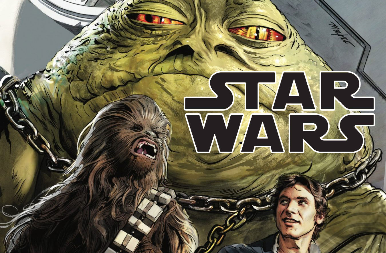 RECENZJA KOMIKSU - Star Wars 035- starwars.pl