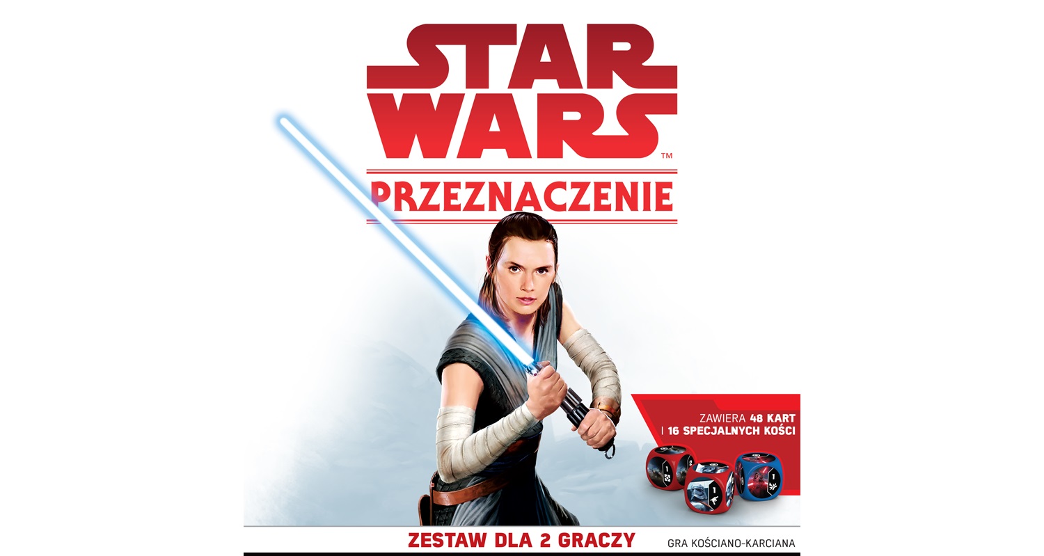 Nowy zestaw startowy Star Wars: Przeznaczenie - starwars.pl