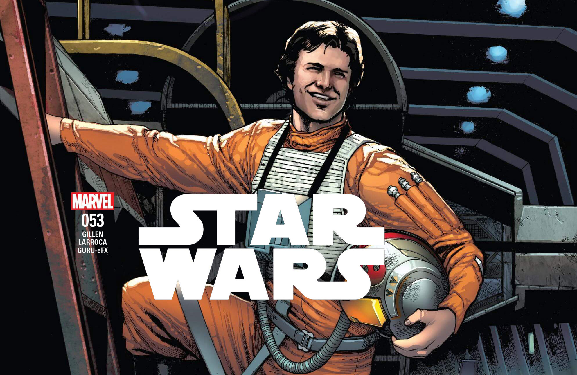 Star Wars 053 | Recenzja komiksu >>>- starwars.pl
