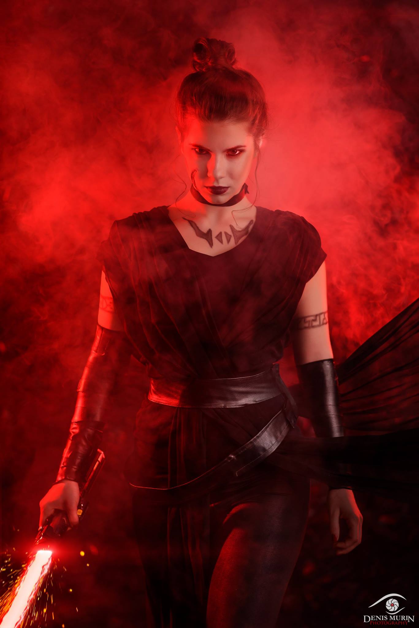 Dark Rey | Cosplay tygodnia - starwars.pl