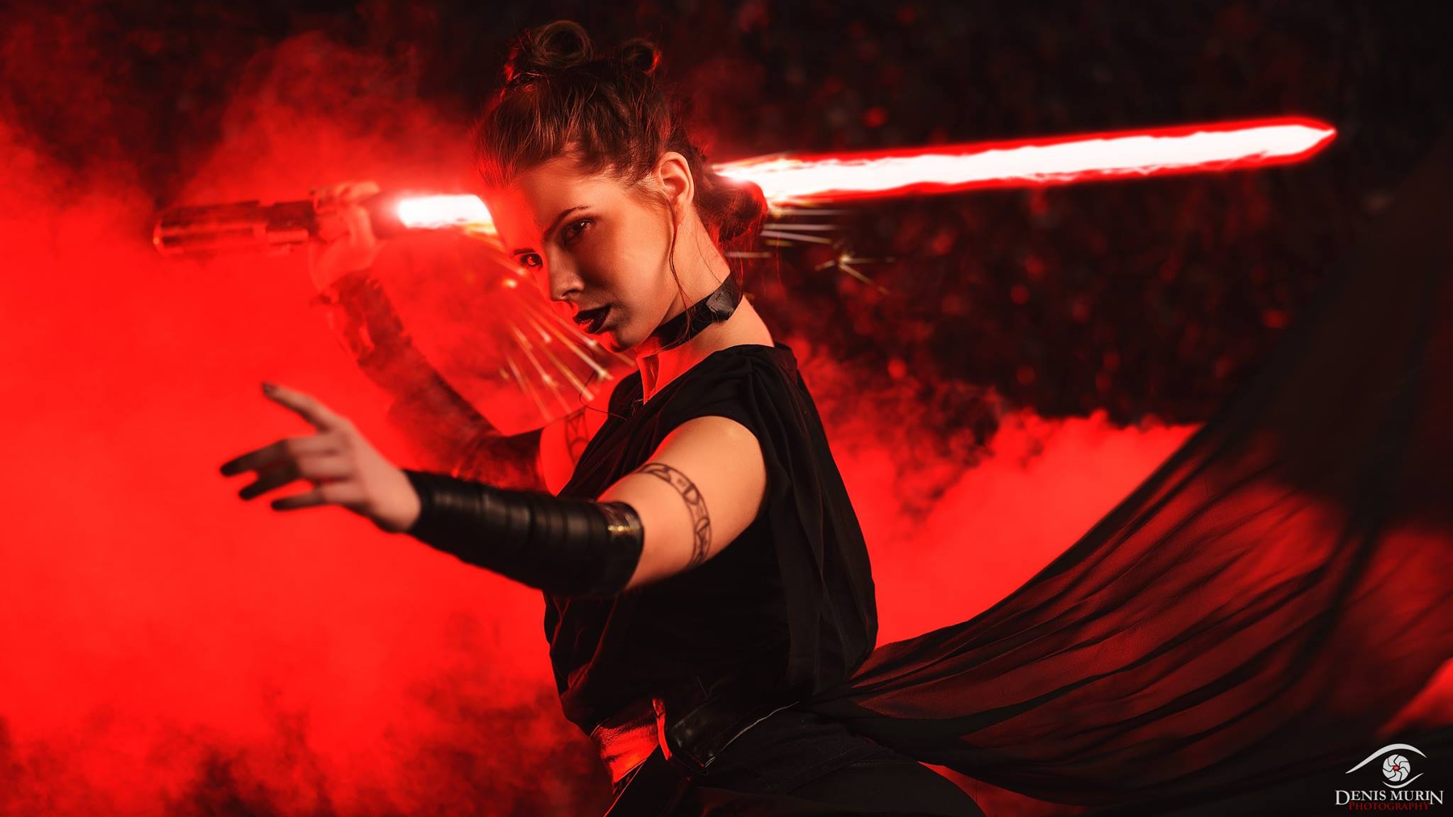 Dark Rey | Cosplay tygodnia - starwars.pl