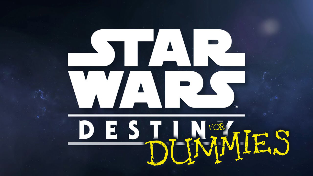 Przewodnik dla początkujących | "Star Wars: Przeznaczenie" - starwars.pl