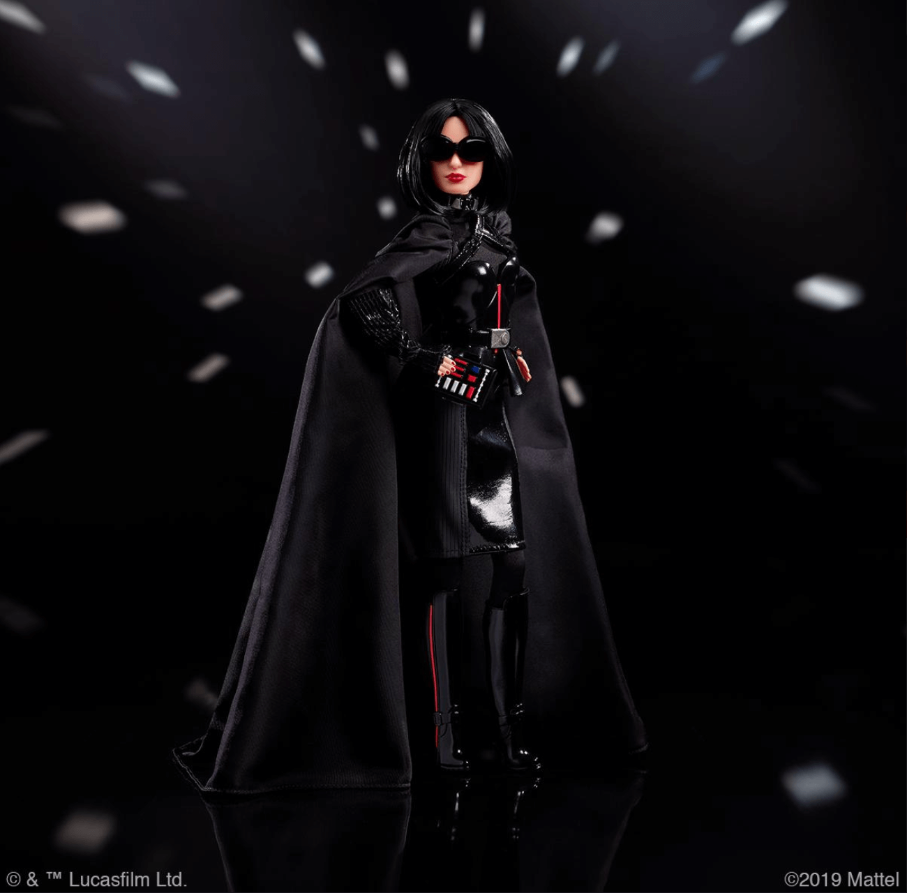 Mattel zapowiedział kolekcję lalek Barbie Star Wars! - starwars.pl