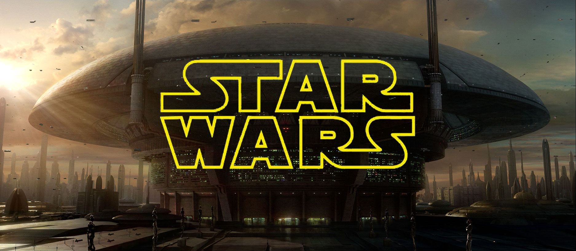 Wielka Republika a projekt Luminous i nowe filmy - starwars.pl