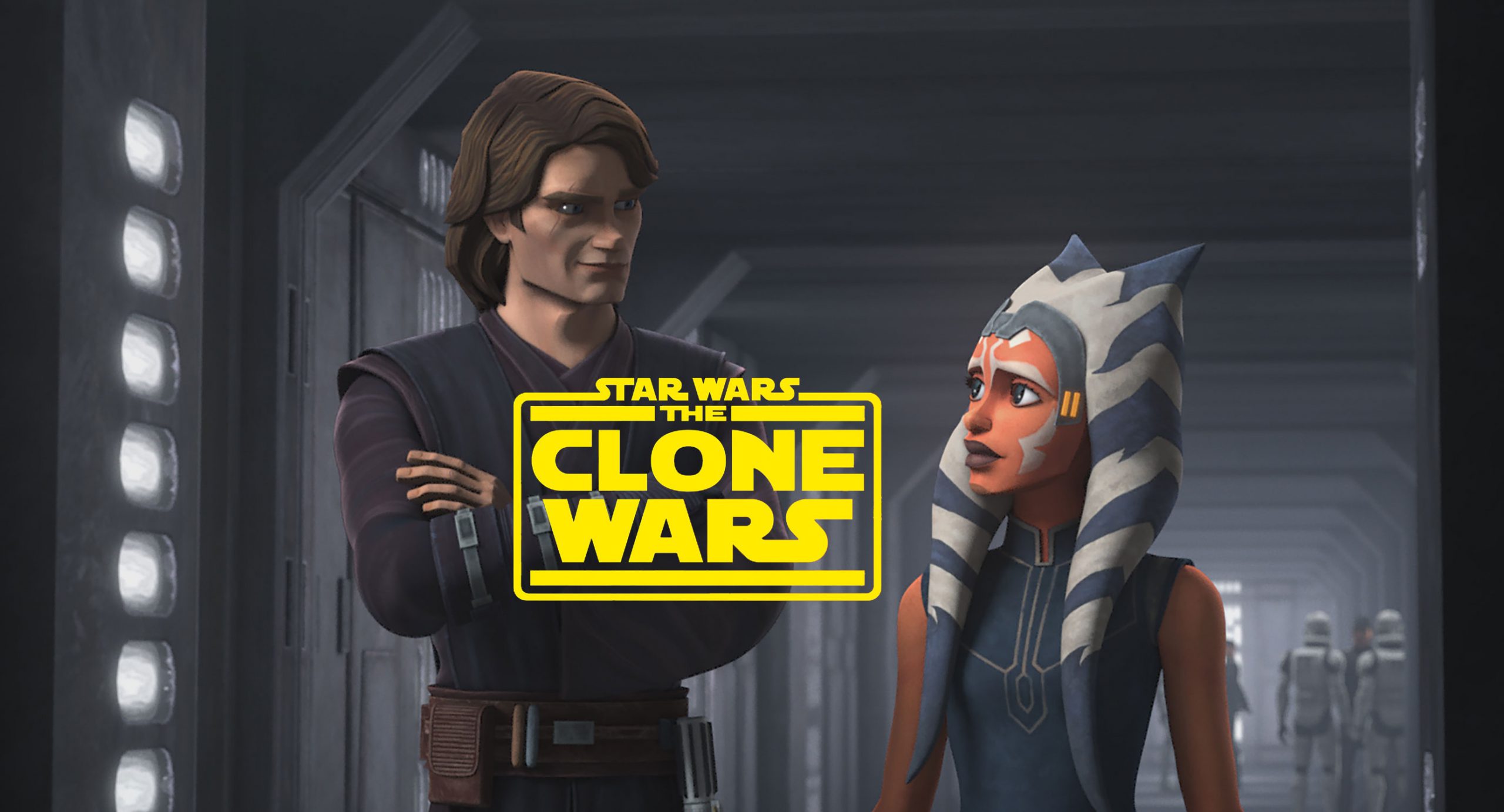 Zapowiedź ostatnich odcinków - starwars.pl