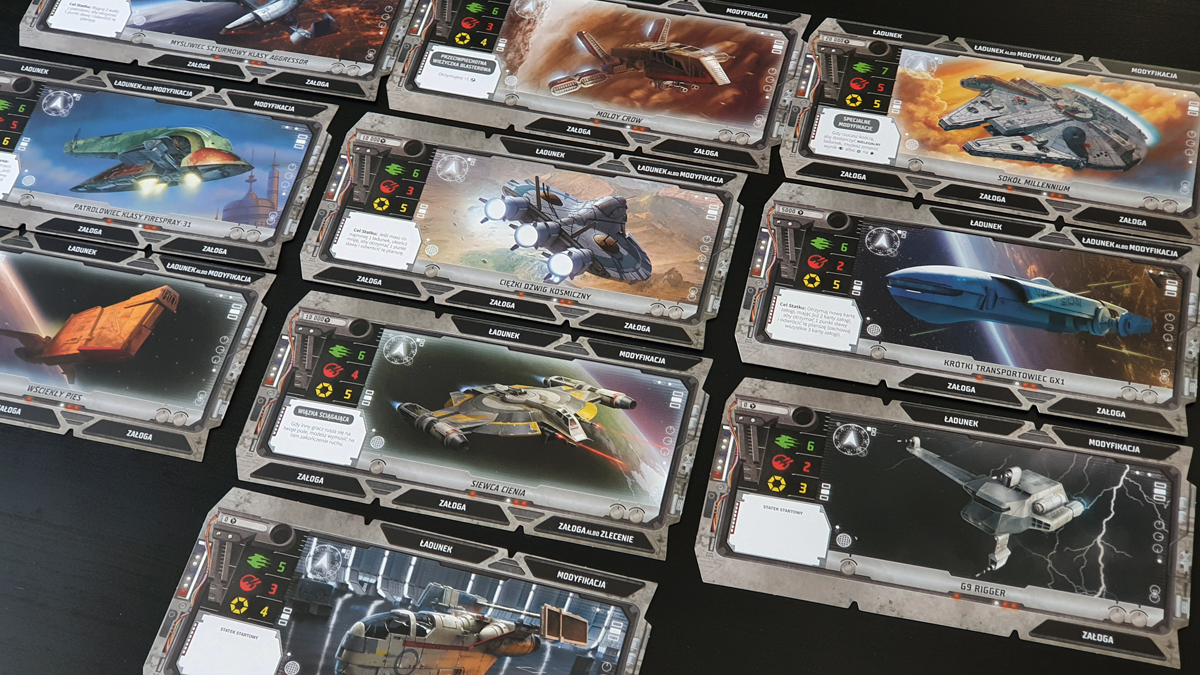 Pierwsze wrażenia z gry Star Wars: Zewnętrzne Rubieże - starwars.pl