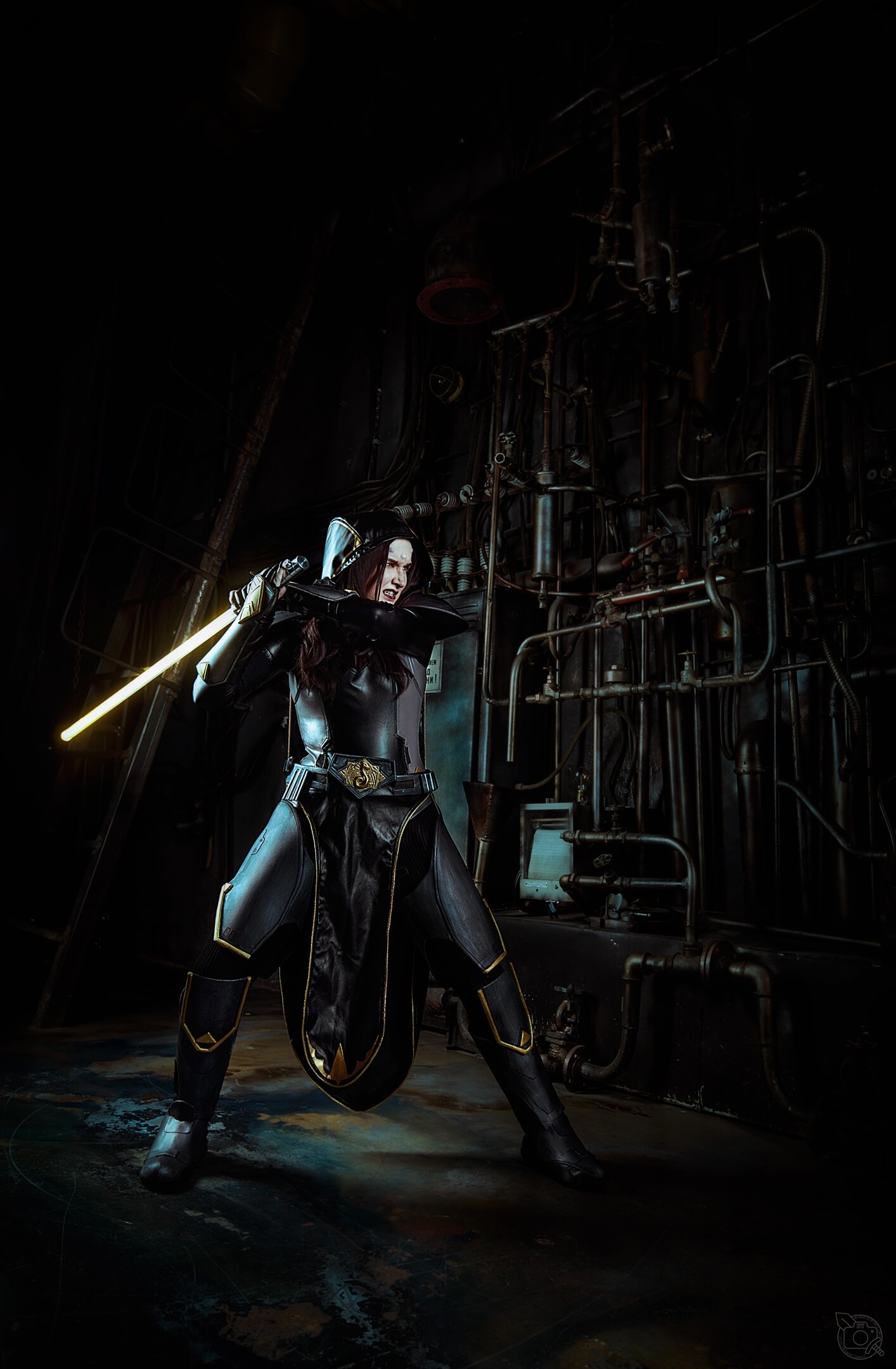 Vaylin z Star Wars: The Old Republic | Cosplay miesiąca - starwars.pl
