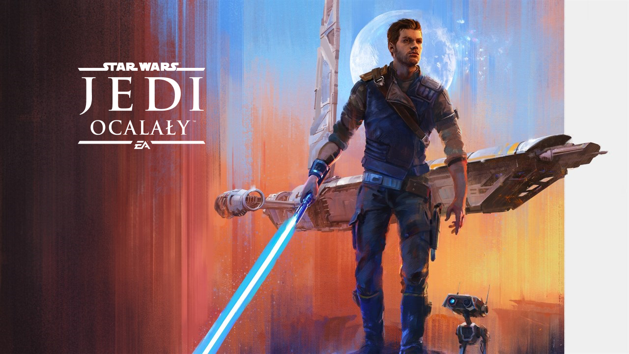 Data premiery przesunięta! | „Star Wars Jedi: Ocalały” - starwars.pl