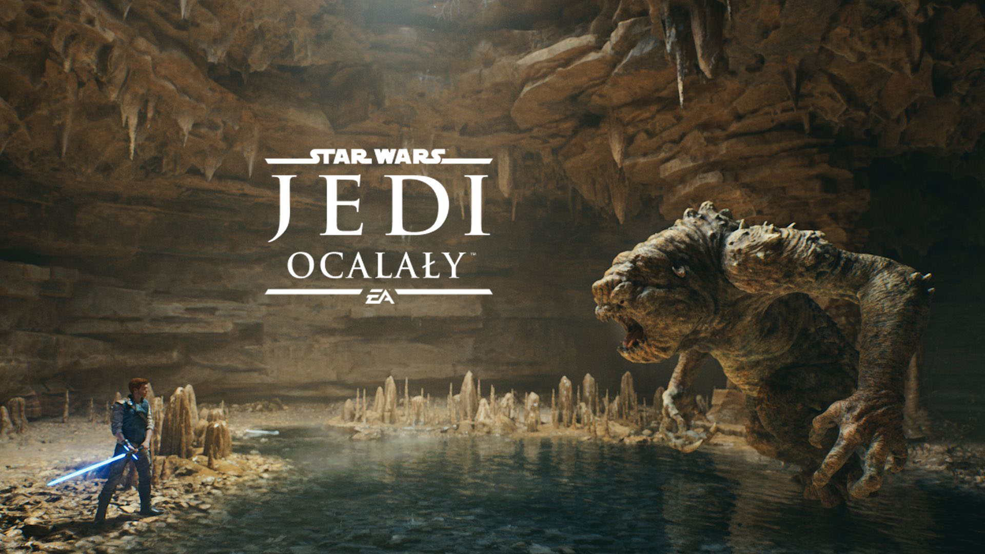 Ciekawostki z gry Start Wars Jedi: Ocalały - starwars.pl